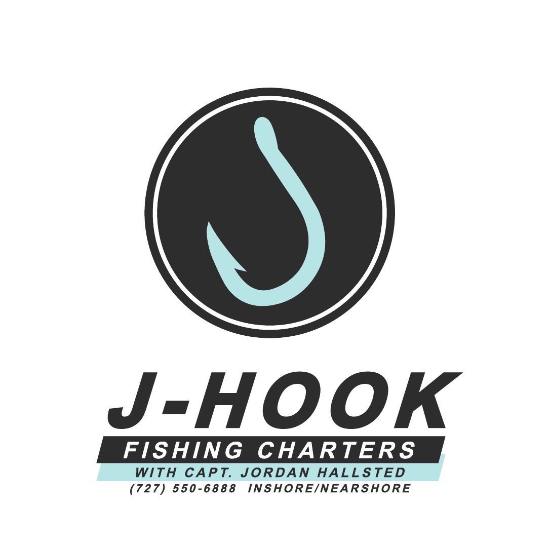 J-Hook Fishing Charter - JA Tampa Bay 2023 Homecoming Auction